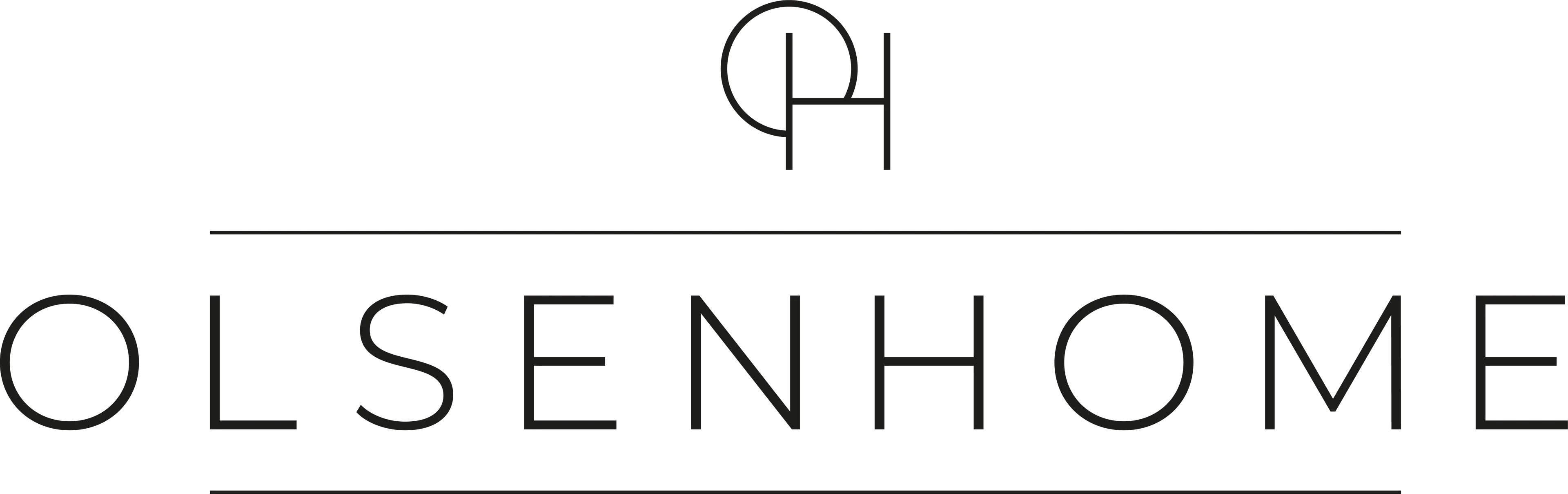Olsen Home
