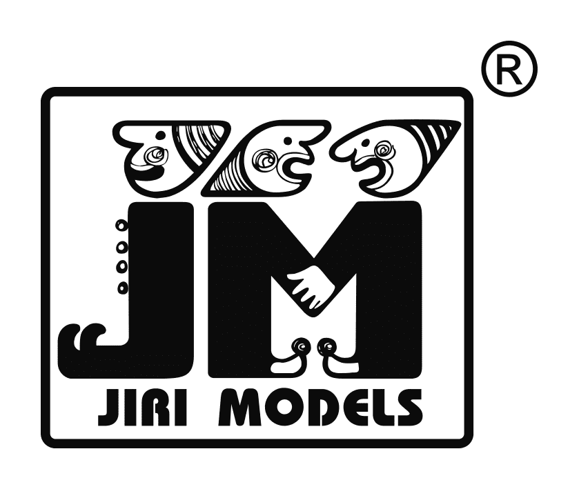 Jiri Models